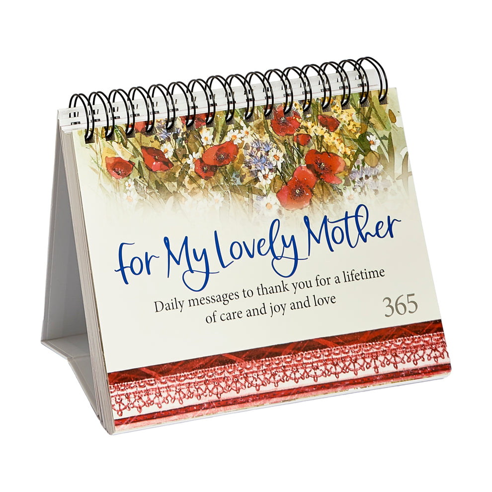 365 For My Lovely Mother - Luxury Edition – Helen Exley LONDON