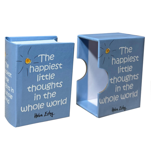 The Happiest Little Thoughts in the World – Helen Exley LONDON